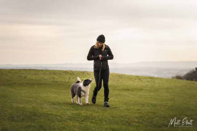 How to use a long line safely – The Mutty Professor